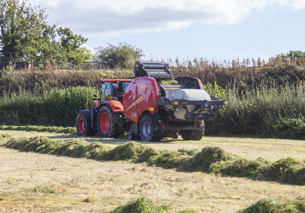 Vicon rolls out two-year warranty on new equipment - Tillage and Soils ...