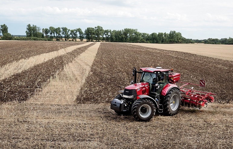 Puma range receives a raft of revisions for new model year - Tillage ...