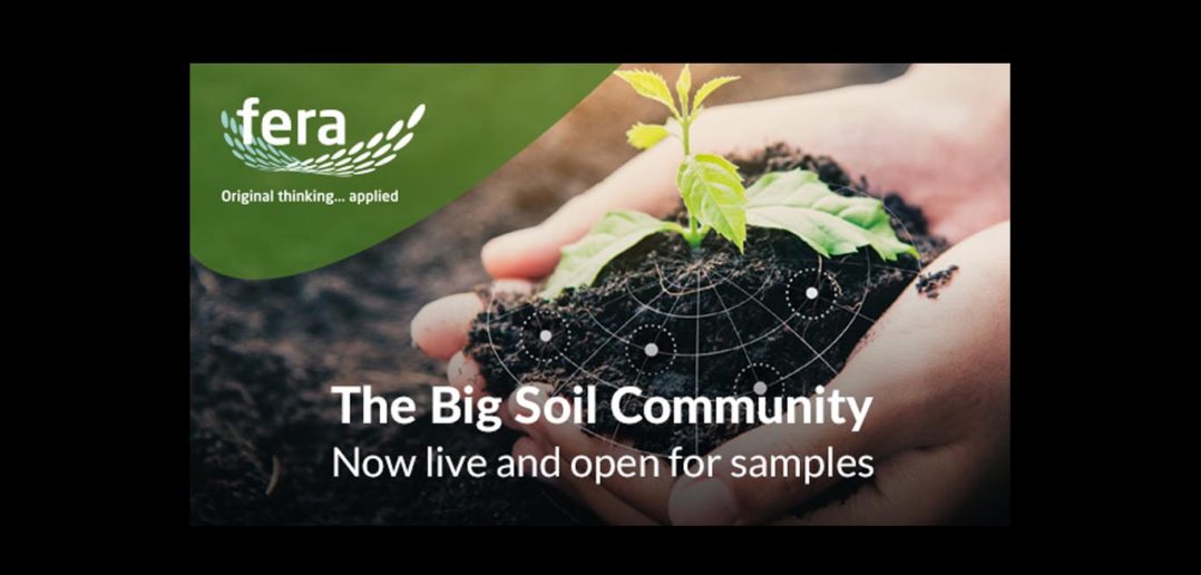 The Big Soil Community is now live and looking for samples - Tillage ...