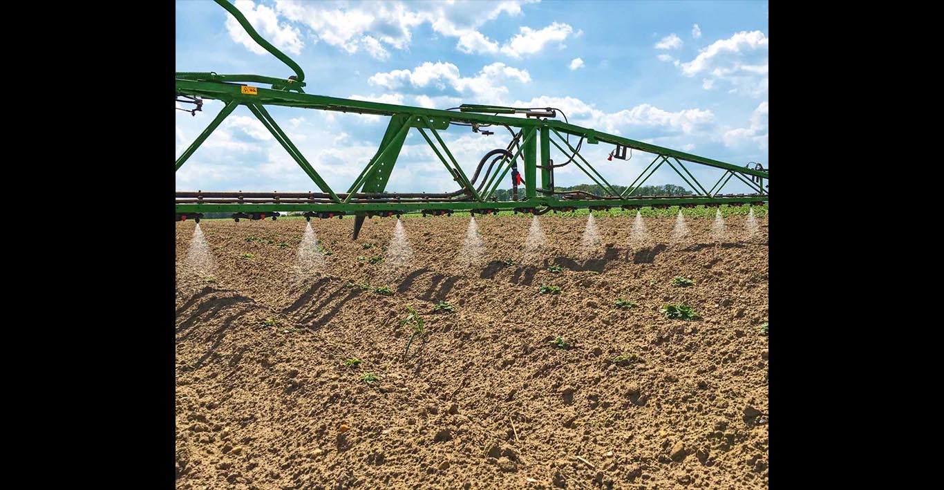 Three Agritechnica silver medals for Amazone - Tillage and Soils - best ...