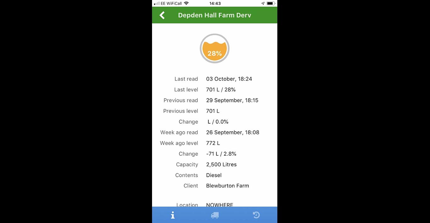 iLevel app upgrades make time-saving tank monitoring checks more ...