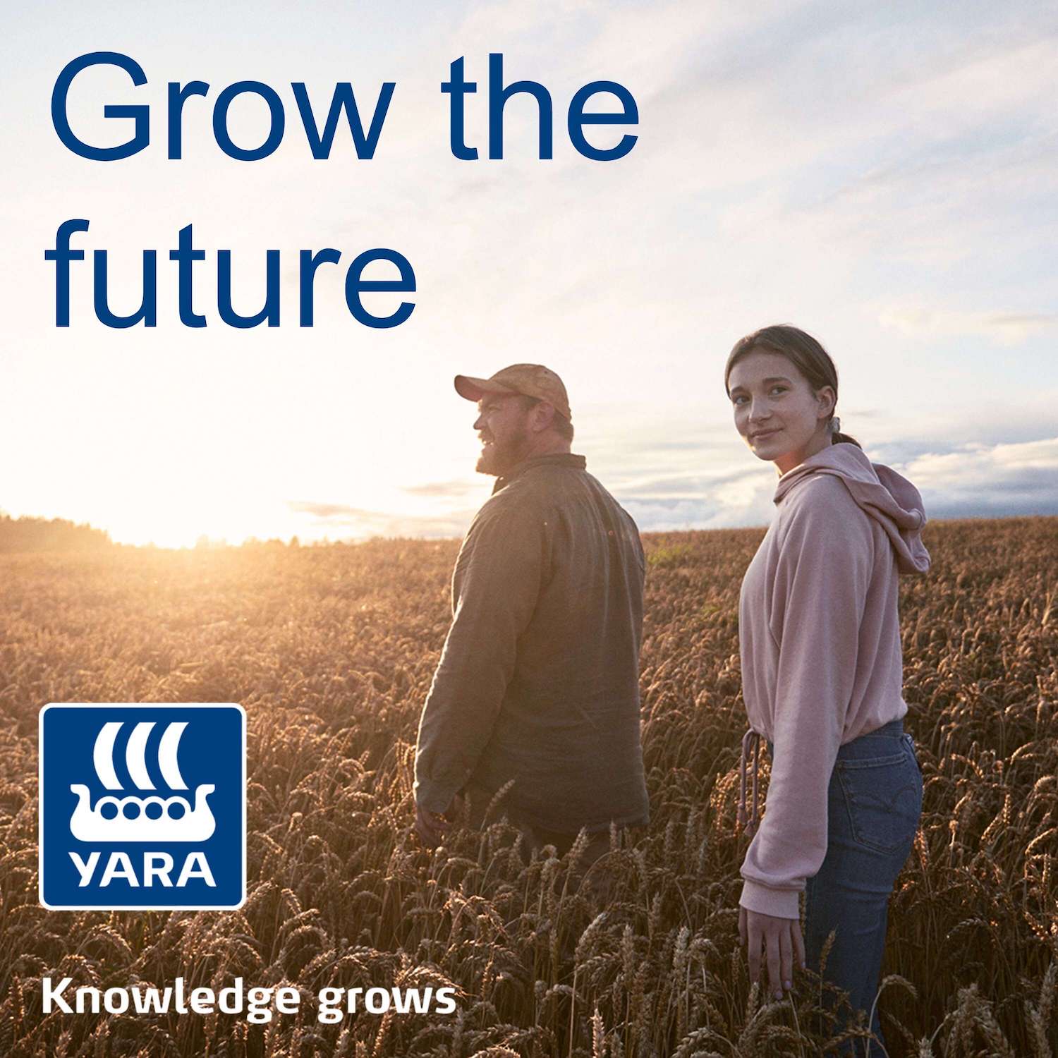 Yara launches new “Grow the Future” podcast - Tillage and Soils - best ...