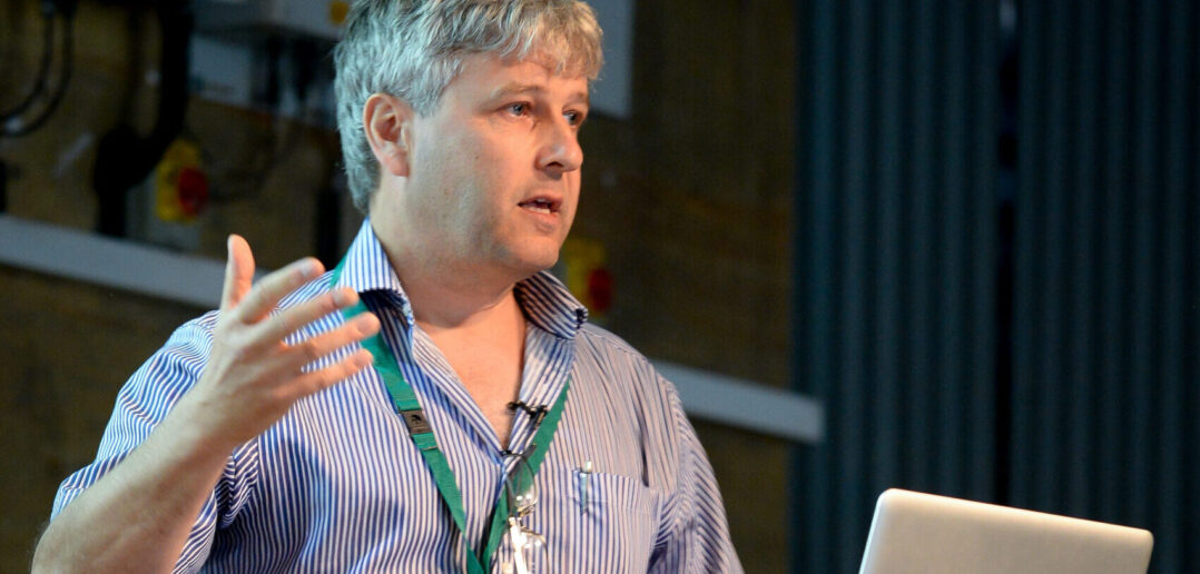New Defra data shows organic growth ‘in the pipeline’ - Tillage and ...
