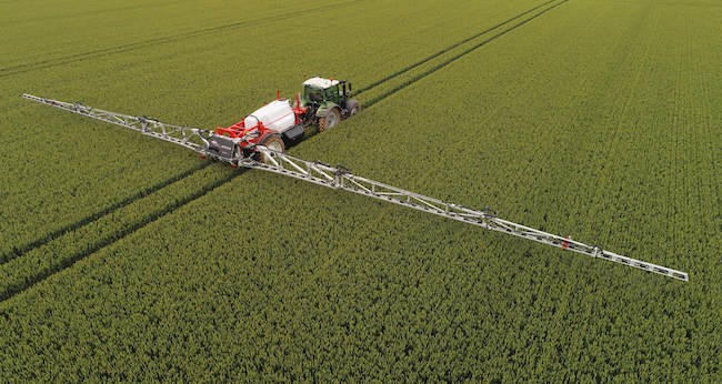 Incentives for precision sprayer options - Tillage and Soils - best ...