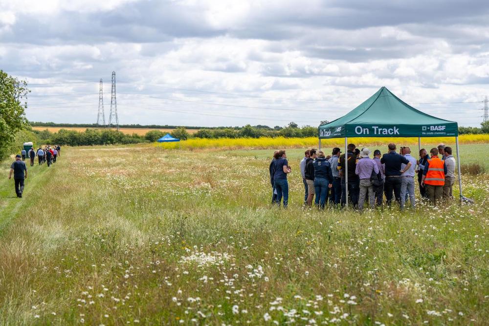 Project Fortress for people, planet & profit - Tillage and Soils - best ...