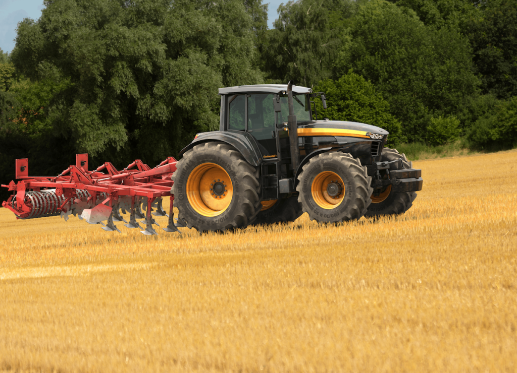 New High Horsepower Tyre Sizes Tillage And Soils Best Practice Crop